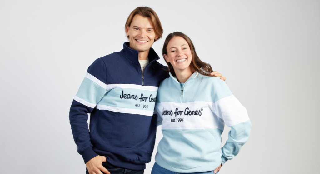 Jeans for Genes – Jeans for Genes Shop