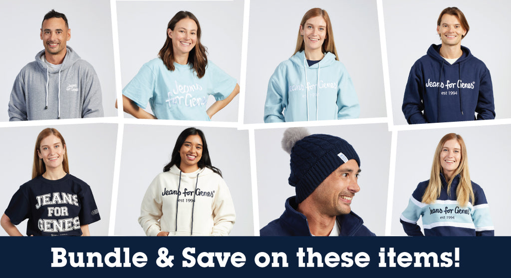 Children's Medical Research Institute (CMRI) Australia – Jeans for ...