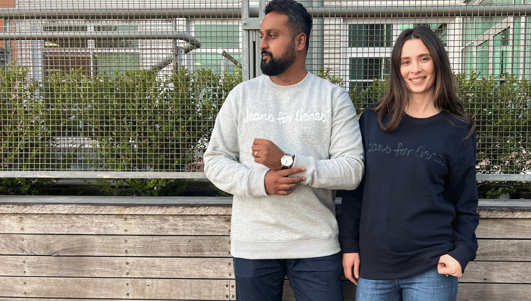 Jeans for Genes – Jeans for Genes Shop