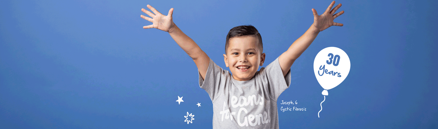 Children's Medical Research Institute (CMRI) Australia – Jeans for ...