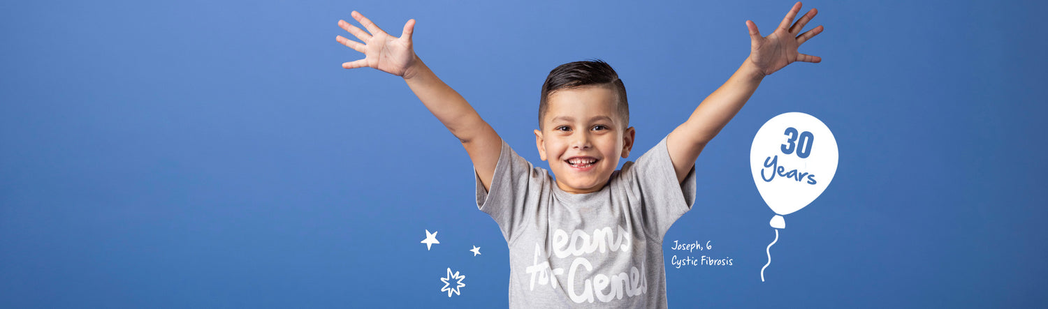 Children's Medical Research Institute (CMRI) Australia – Jeans for ...