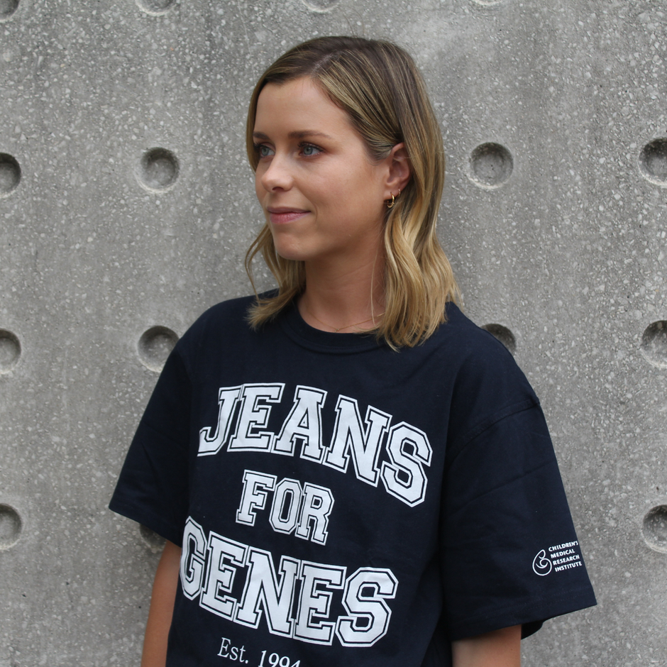Children's Medical Research Institute (CMRI) Australia – Jeans for ...